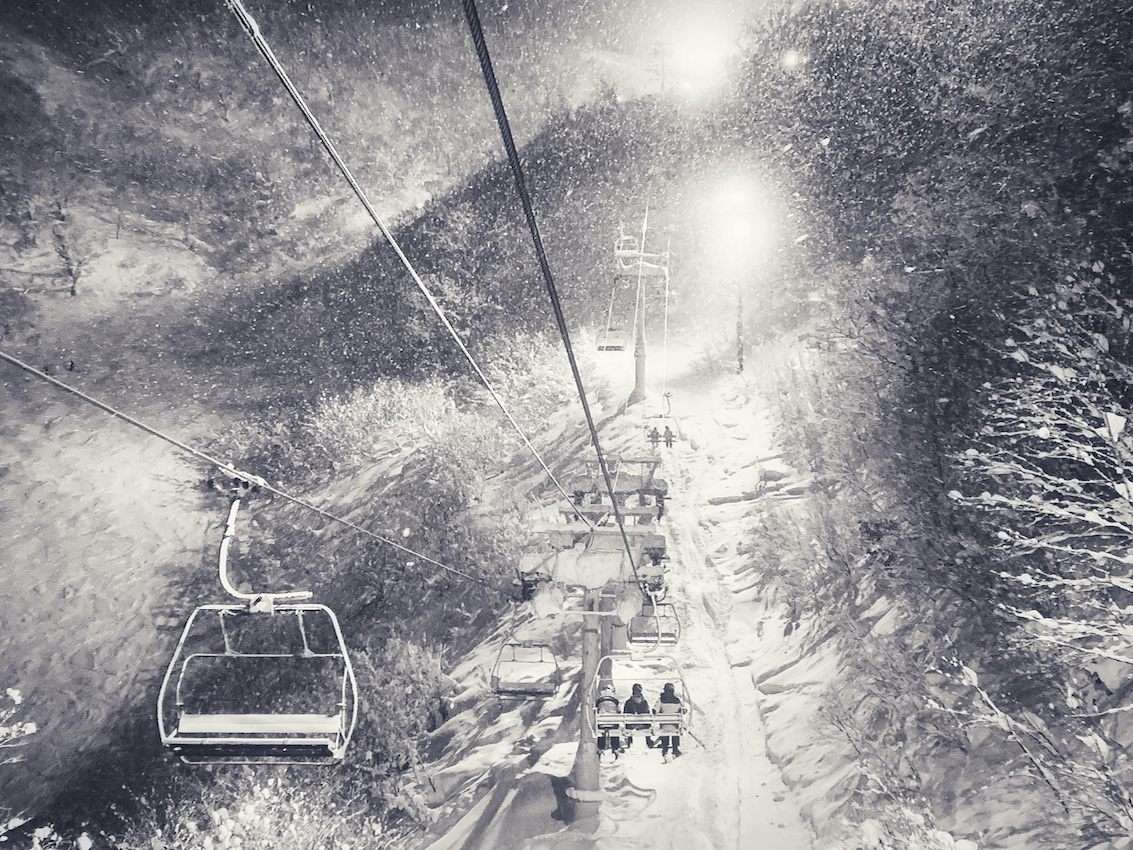 Niseko Powder Report 19th December 2020 | Japan Ski Experience