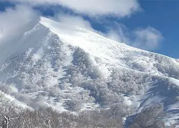 Niseko Backcountry Guide | Japan Ski Experience