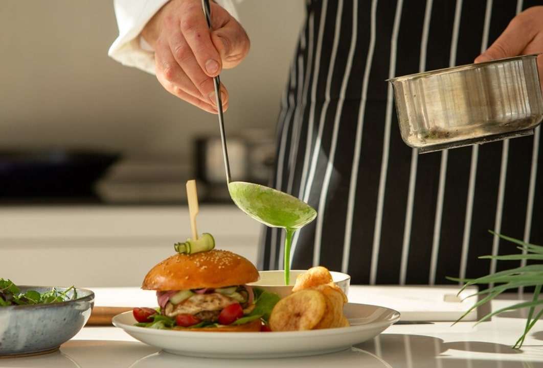 Ichi Ichi Niseko - Exceptional 'Farm to Plate' Cuisine | Japan Ski ...