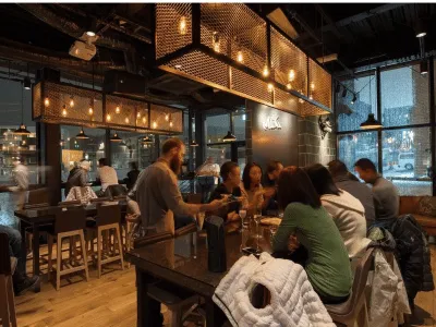 Niseko Restaurant Guide 2024-25 | Japan Ski Experience