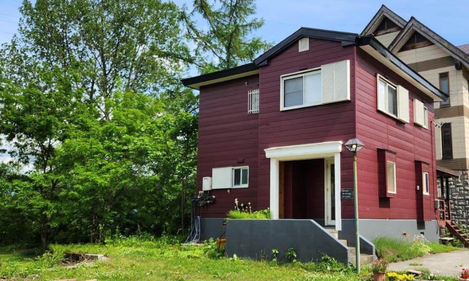 HAKUBA ECHOLAND COTTAGE | Book with Japan Ski Experience