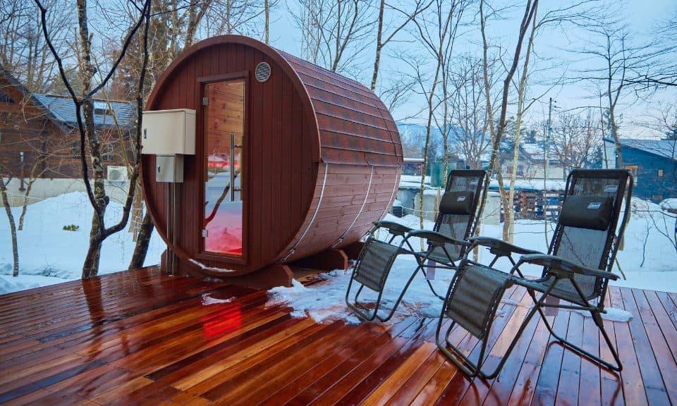 HIBIKU CHALET HAKUBA | Book with Japan Ski Experience