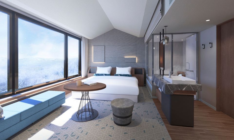 Nikko Style Niseko Hanazono | Book with Japan Ski Experience
