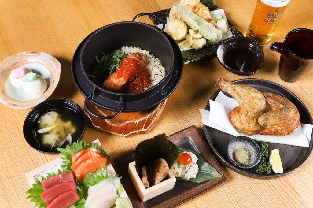 Niseko Restaurant Guide 2024-25 | Japan Ski Experience