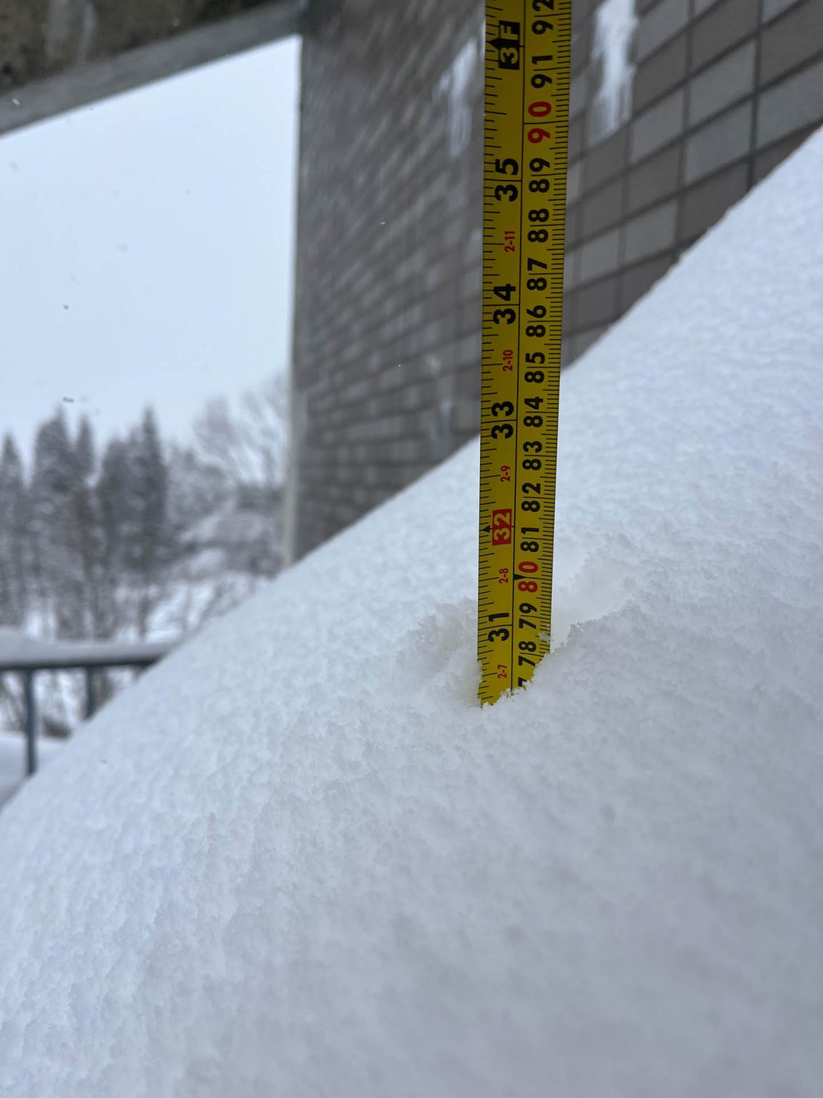 Record Snowfall in Hakuba | Japan Ski Experience