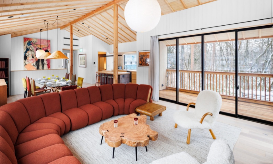 BOOTS OFF COLLECTION | Japan Ski Experience