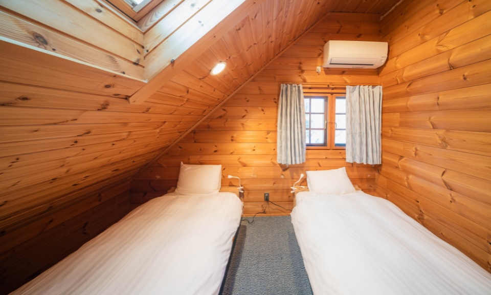 LE MISTRAL CHALET | Japan Ski Experience
