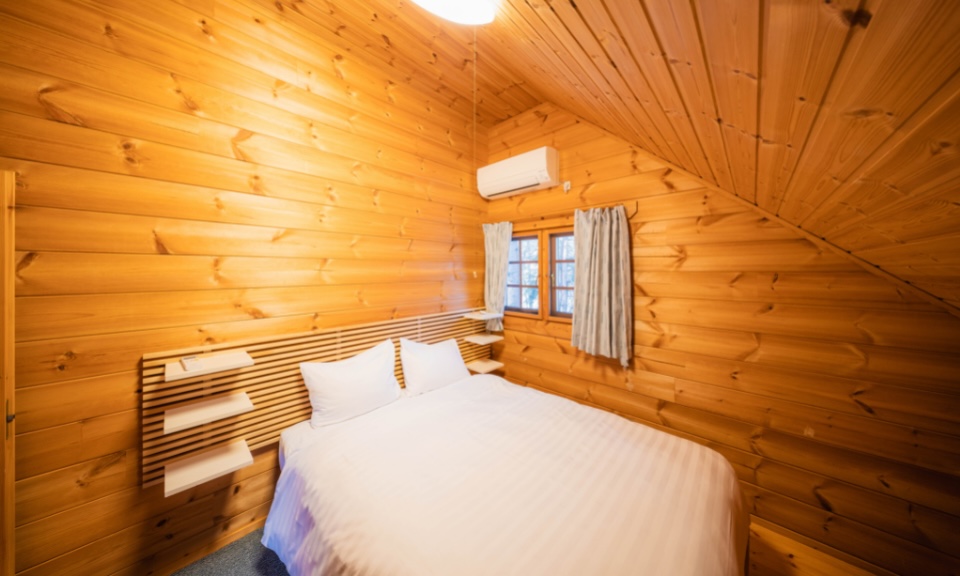 LE MISTRAL CHALET | Japan Ski Experience
